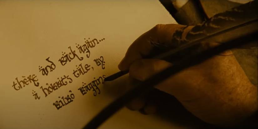 13 Years Later, This Single Scene From The Hobbit Is Still Even More ...
