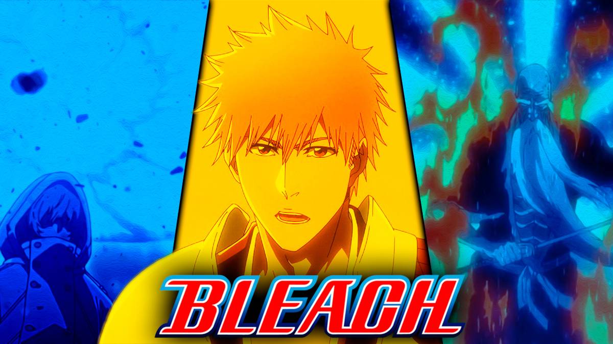 The 30 Best Bleach Episodes, Ranked