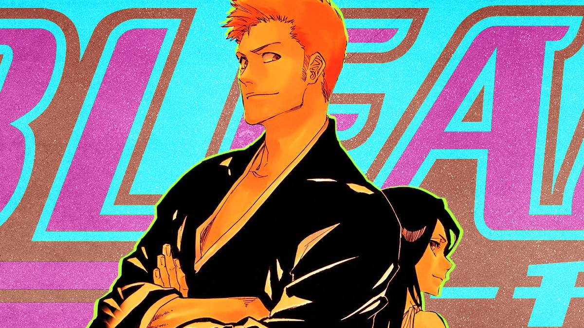 Why Was Bleach’s Final Arc Cut Short in the Manga?