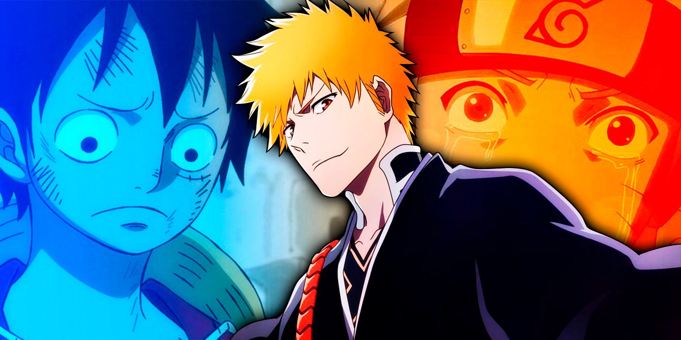 Has Bleach Aged Well?