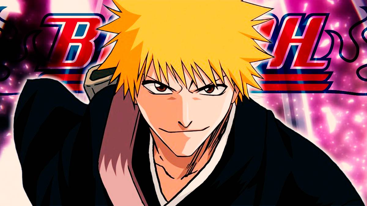 A Complete Timeline of the Bleach Manga and Anime