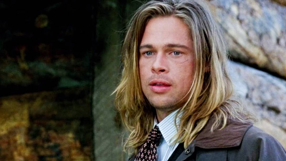 Brad Pitt’s Incredible 30-Year-Old Epic Western Hits Netflix In September