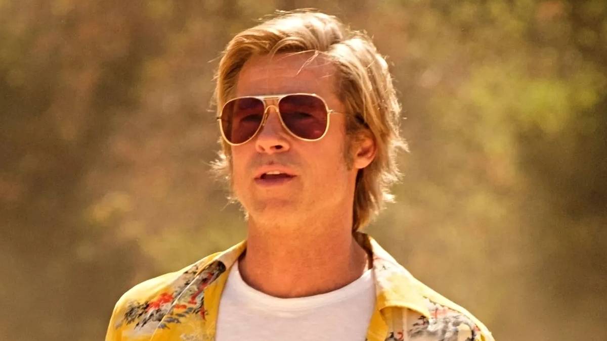 Se7en’s David Fincher & Brad Pitt Reuniting for Once Upon a Time in Hollywood Sequel Penned by ...