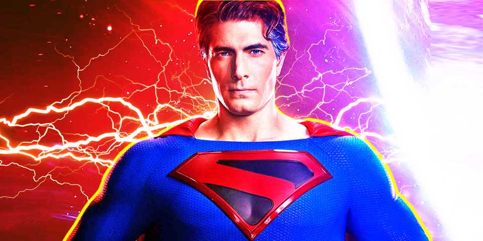 10 Strongest Versions of Superman, Ranked