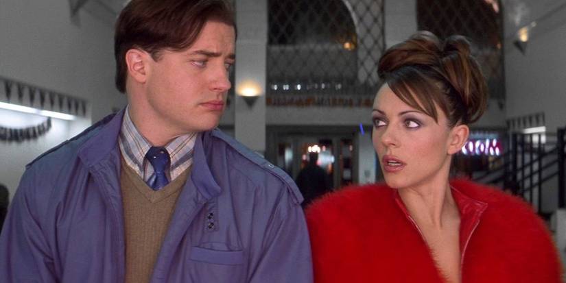 Brendan Fraser Fans Are Finally Rediscovering Bedazzled on Streaming