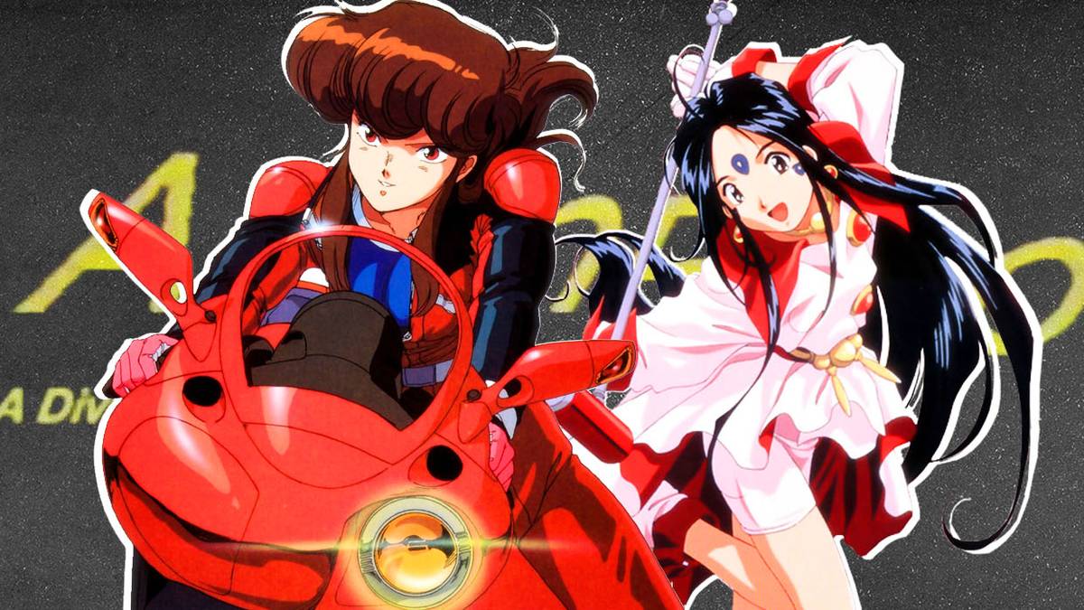 Oldest North American Anime Distributor AnimEigo Acquired by MediaOCD