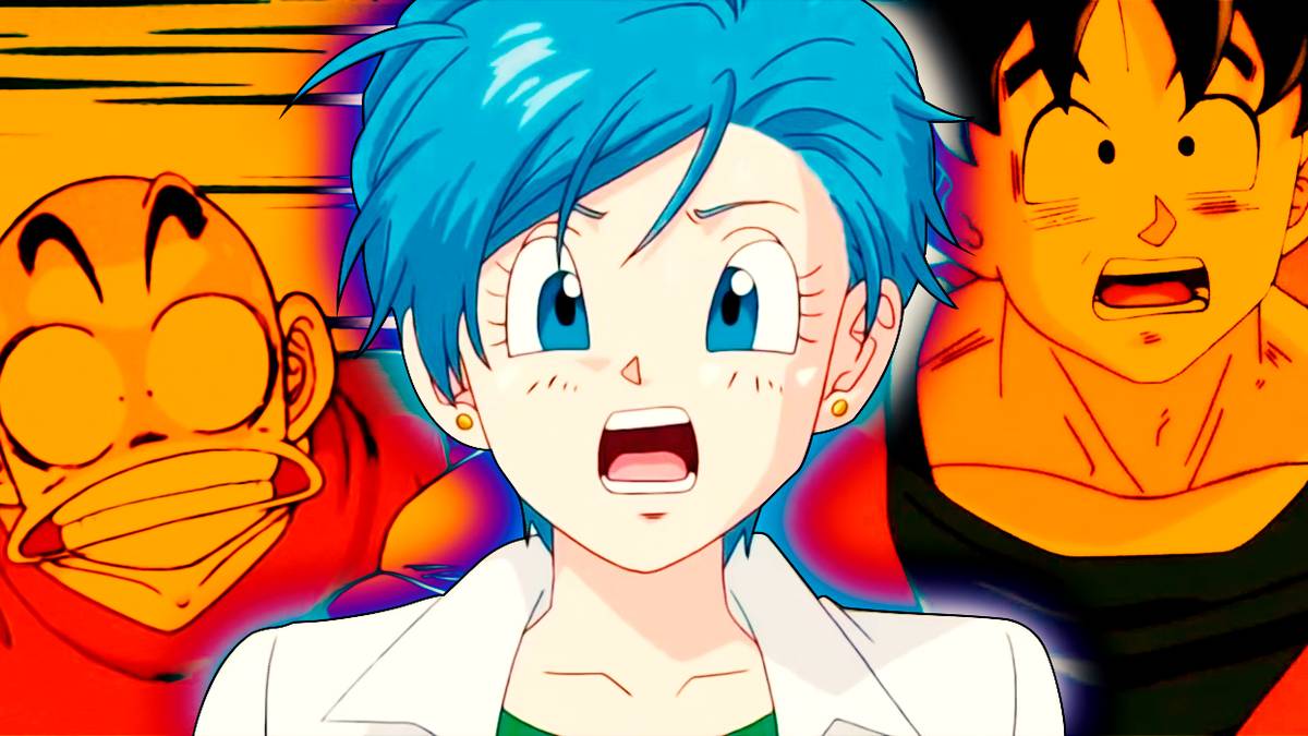 Dragon Ball Officially Revealed as Low-Ranking Franchise for Female Fans