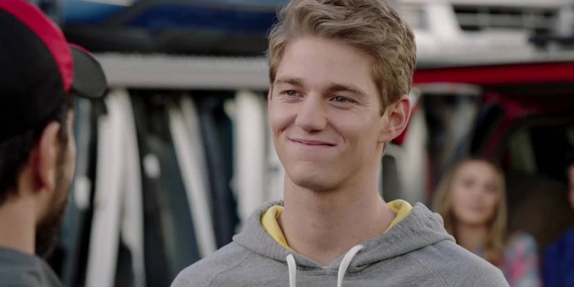 How Many Times Was the Yellow Ranger the Best Ranger?