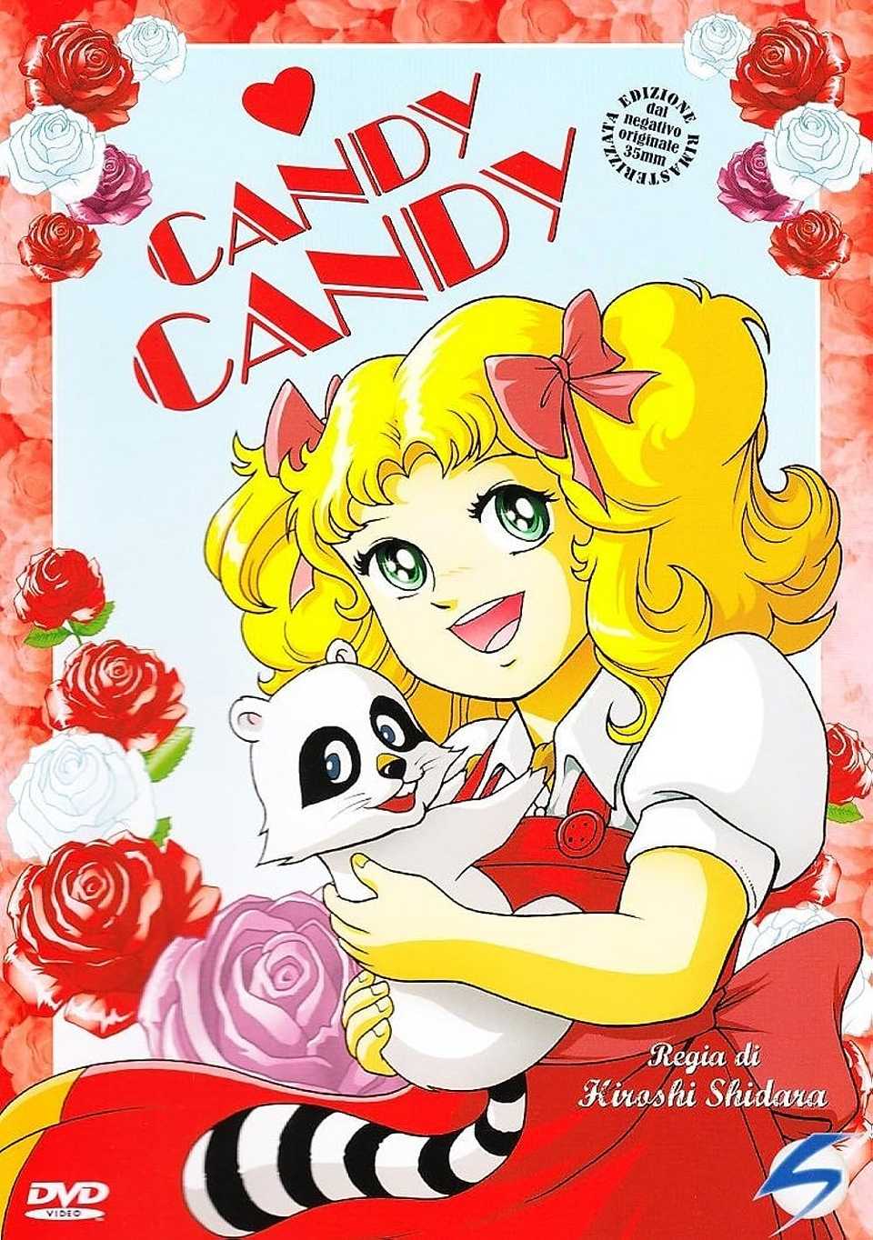 10 Most Underrated Classic Shojo Anime, Ranked
