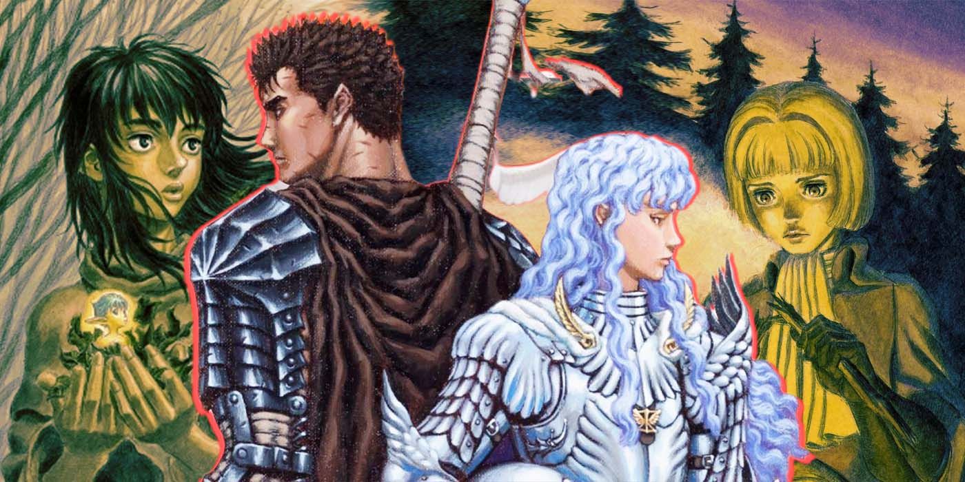 Berserk's Rules of Causality, Explained
