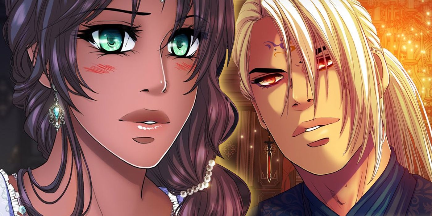 The Best Webtoons; Read Comics and Manga Online Free