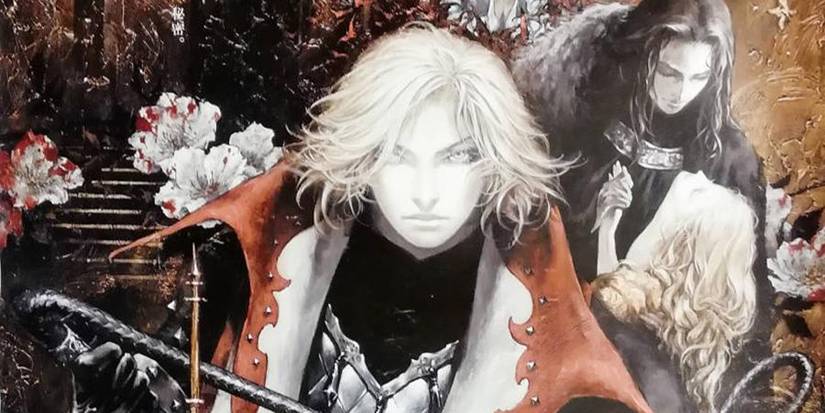 Who Was the First Belmont To Kill Dracula in Castlevania?