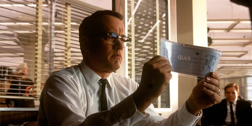 Catch Me If You Can Has Landed a New Streaming Home