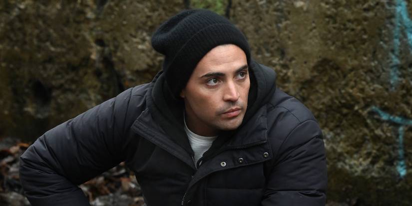 Who Plays Dante Torres on Chicago PD?