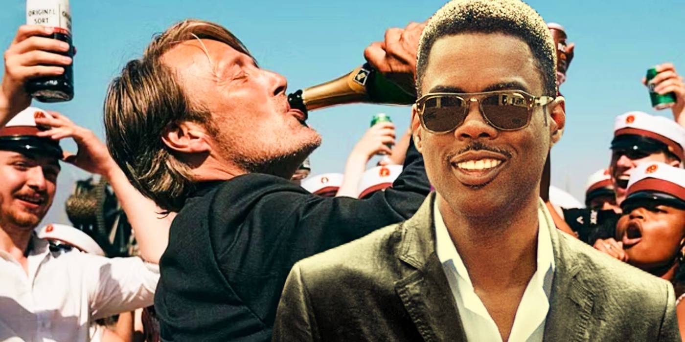 Another Round Director Reacts to Chris Rock's Remake
