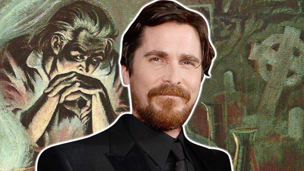 Maggie Gyllenhaal & Christian Bale's Monster Movie Gets Frustrating ...