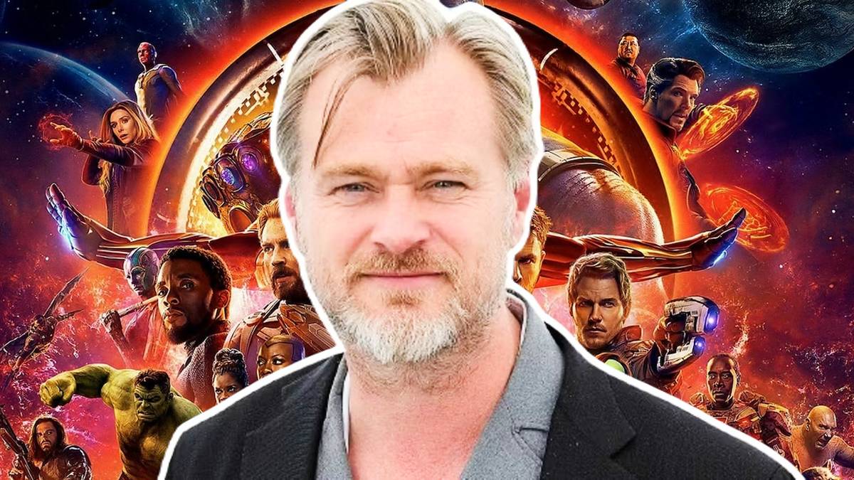 Another A-List MCU Star Joins Tom Holland & Zendaya in Christopher ...