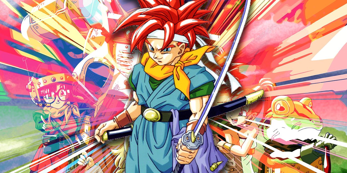 Dragon Ball Z Editors Lambast Shueisha For Disrespecting Akira Toriyama ...