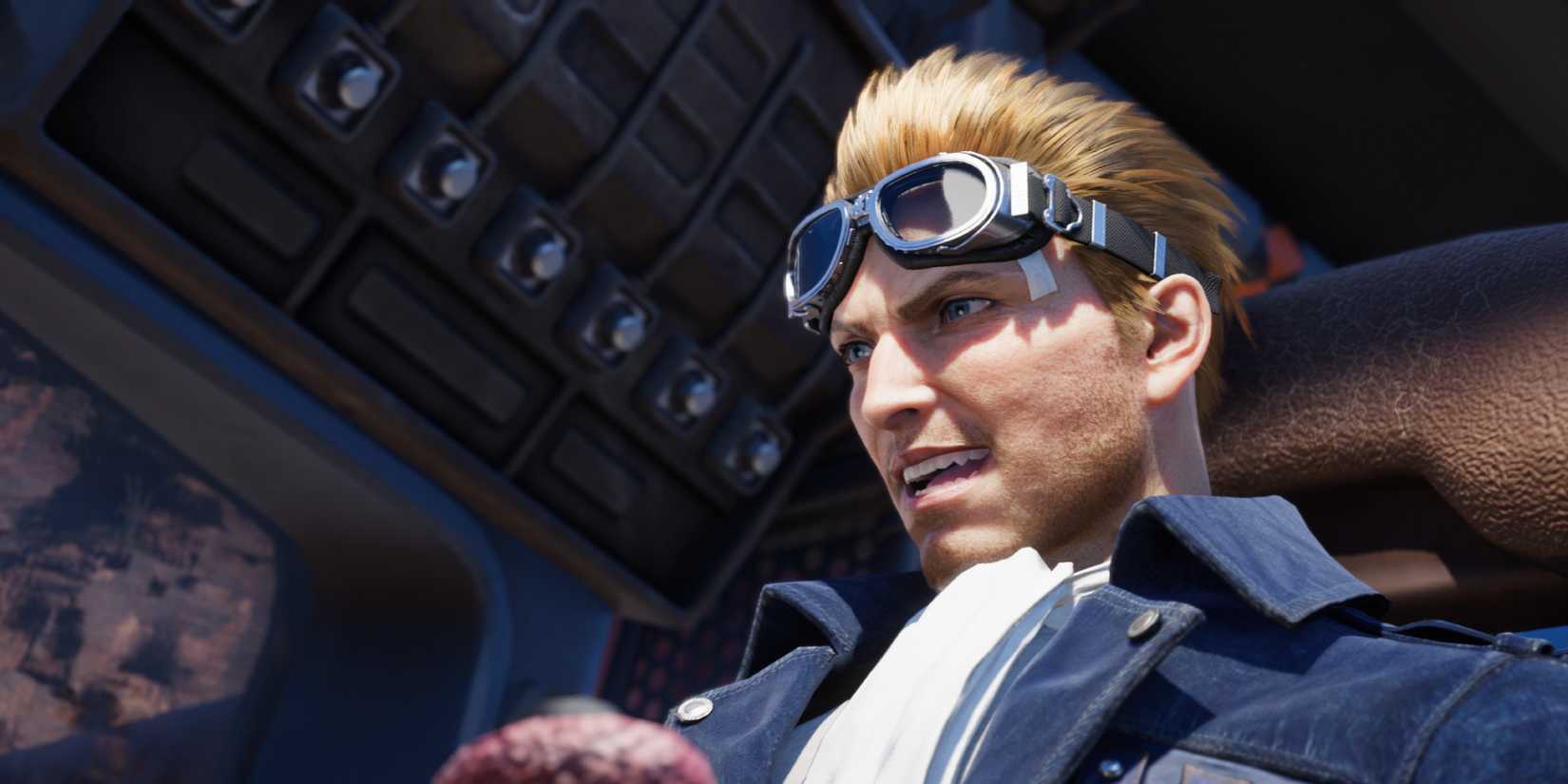 Best FF7 Characters, Ranked