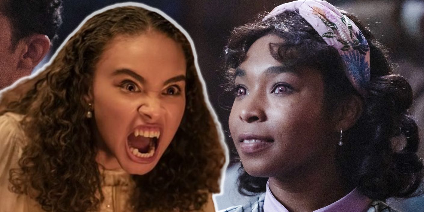 Major Changes Between Interview With The Vampire's Book & TV Series