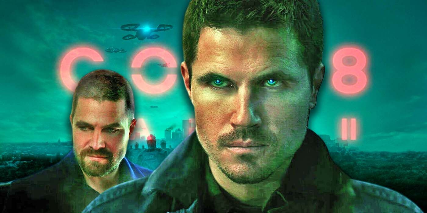 Everything to Know About Netflix's Code 8: Part II