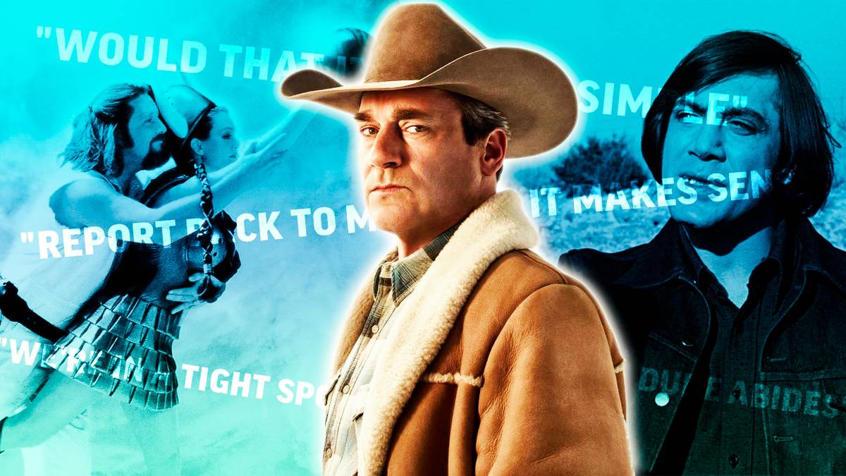 The Best Quotes From Coen Brothers Movies, Ranked