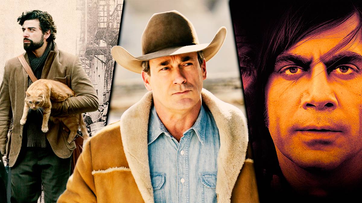 10 Most Iconic Coen Brothers Characters