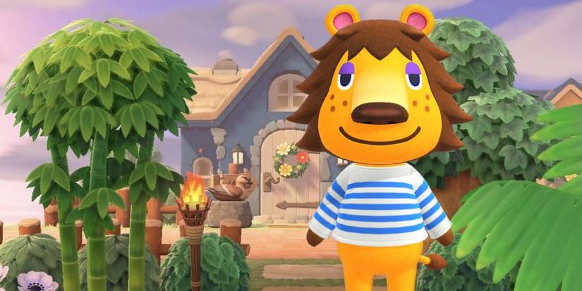 Animal Crossing: The Best Lazy Villagers