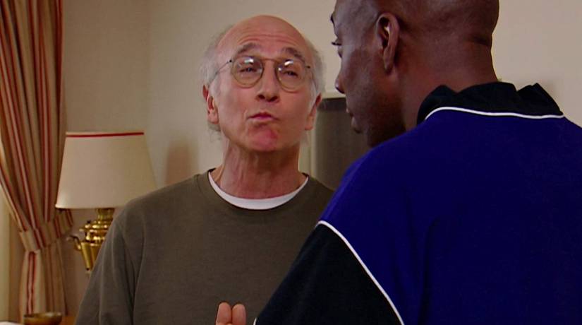 Best Episodes of Curb Your Enthusiasm to Watch Before the Finale