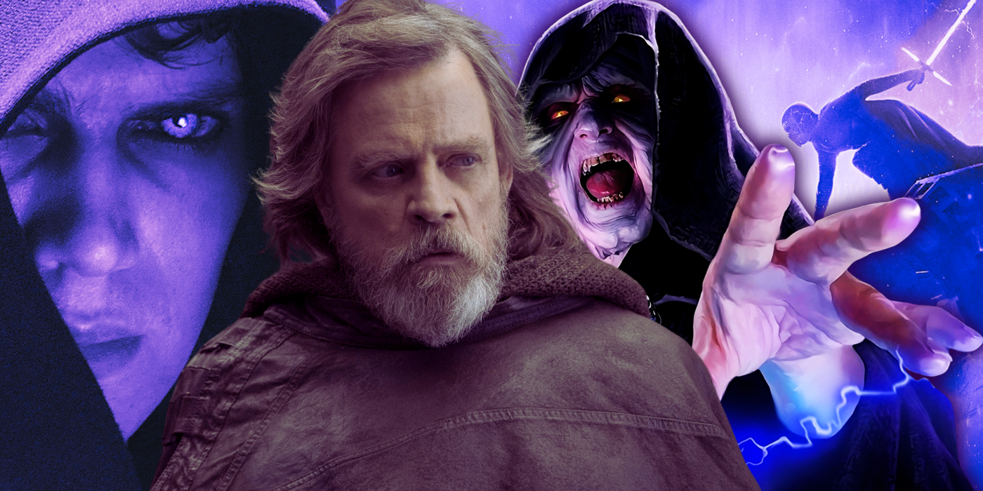 10 Most Badass Lightsaber Battles from Each Live-Action Star Wars Movie ...