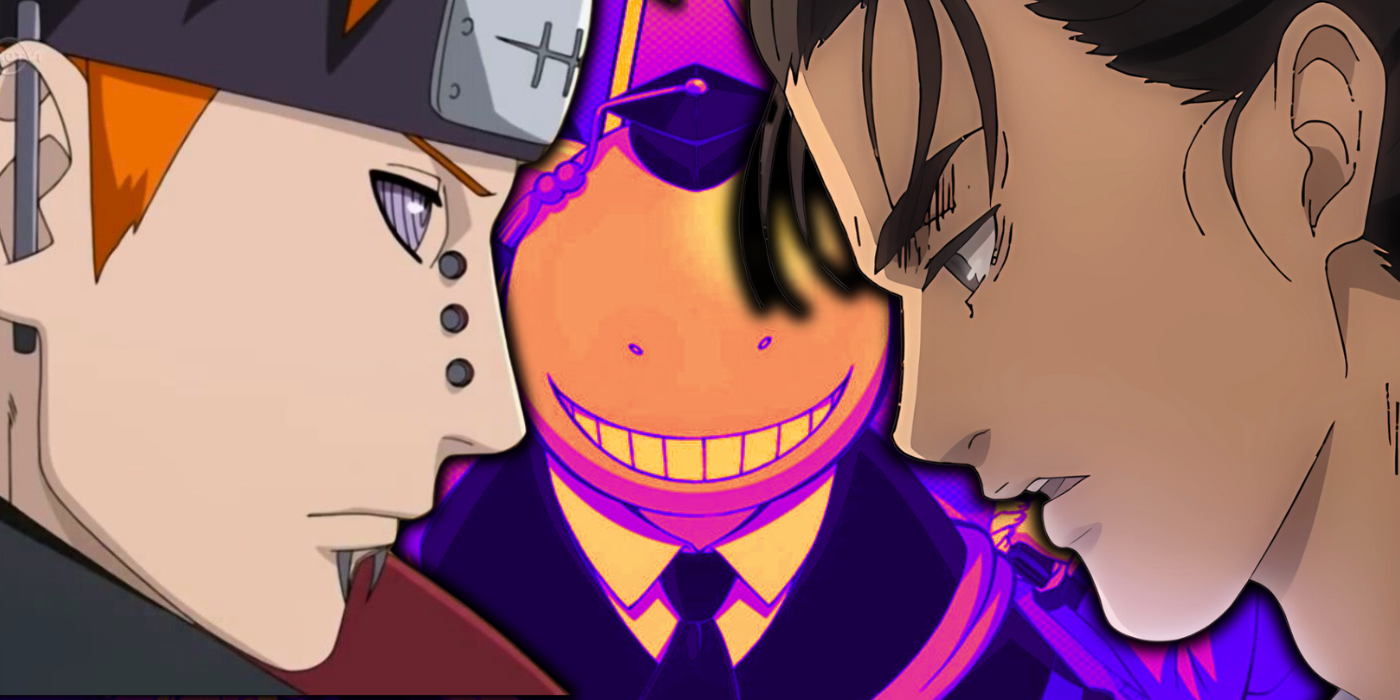 Anime Speeches That Moved Viewers to Tears