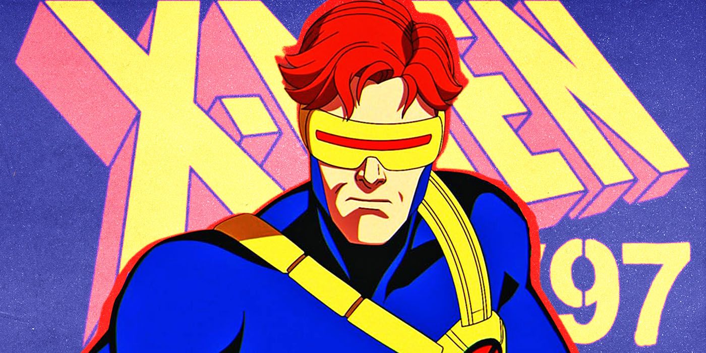 X-Men ‘97: Who is Nathan Summers?