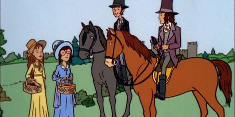 Best Daria Episodes For Fans of '90s Nostalgia, Ranked