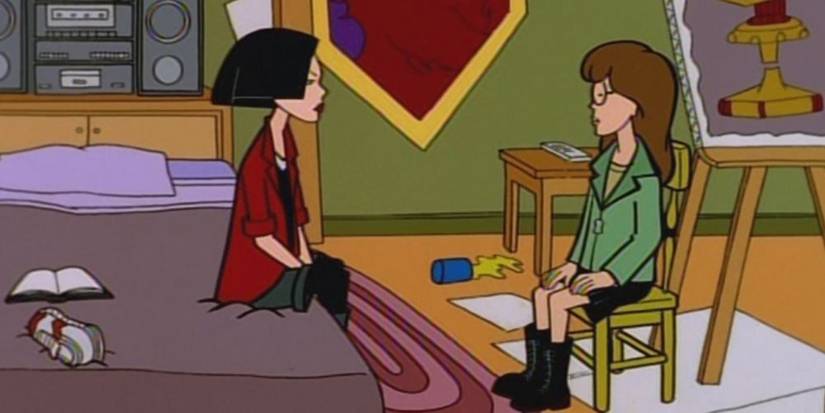 Best Daria Episodes For Fans of '90s Nostalgia, Ranked