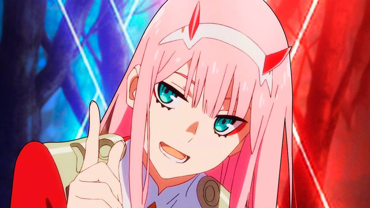 What Does Darling in the Franxx's Name Mean?