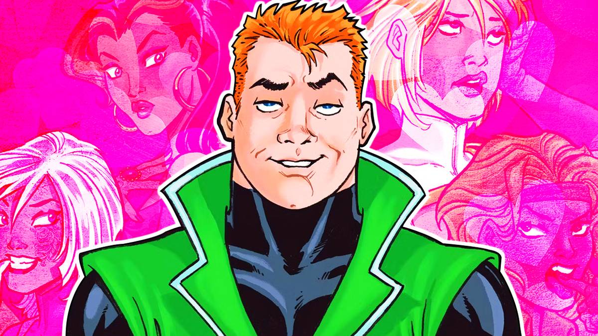 New Comics This Week From DC: February 6, 2024