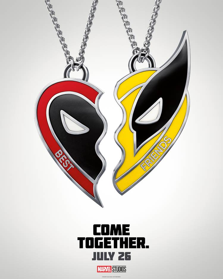 Deadpool 3 Finally Unveils First Trailer, Revealing Official Title