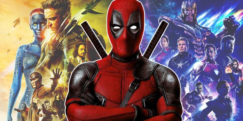 How Deadpool & Wolverine Sets Up the MCU's Mutant Era