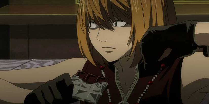 Death Note: Ranking the Most Dangerous Characters