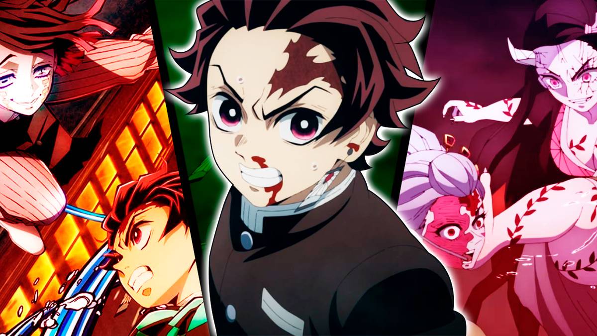 The 15 Best Demon Slayer Fights, Ranked