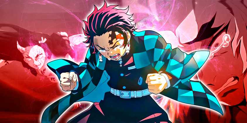 The 35 Most Inspirational Quotes from Demon Slayer