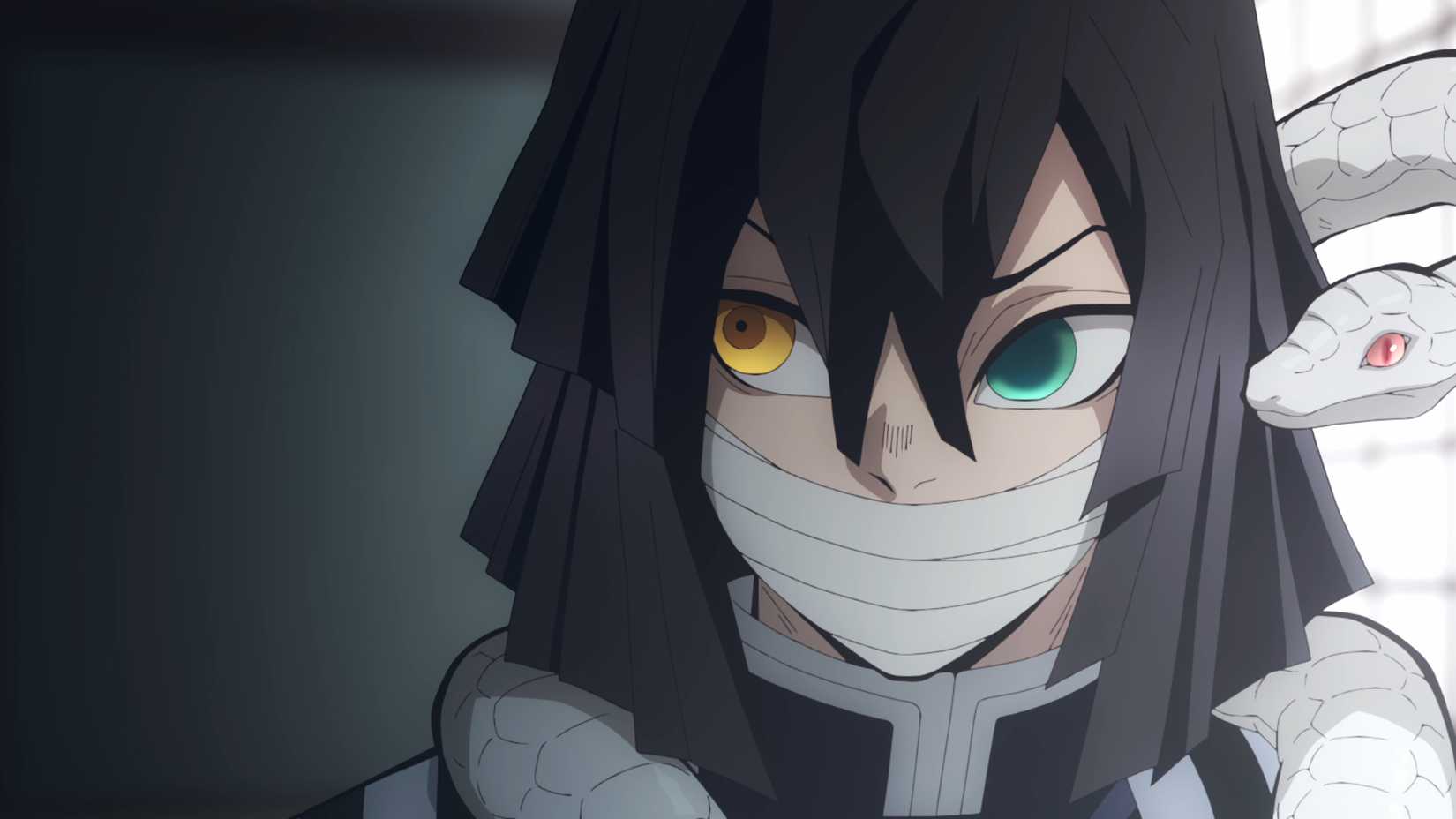 10 Funniest Demon Slayer Season 4 Scenes, Ranked