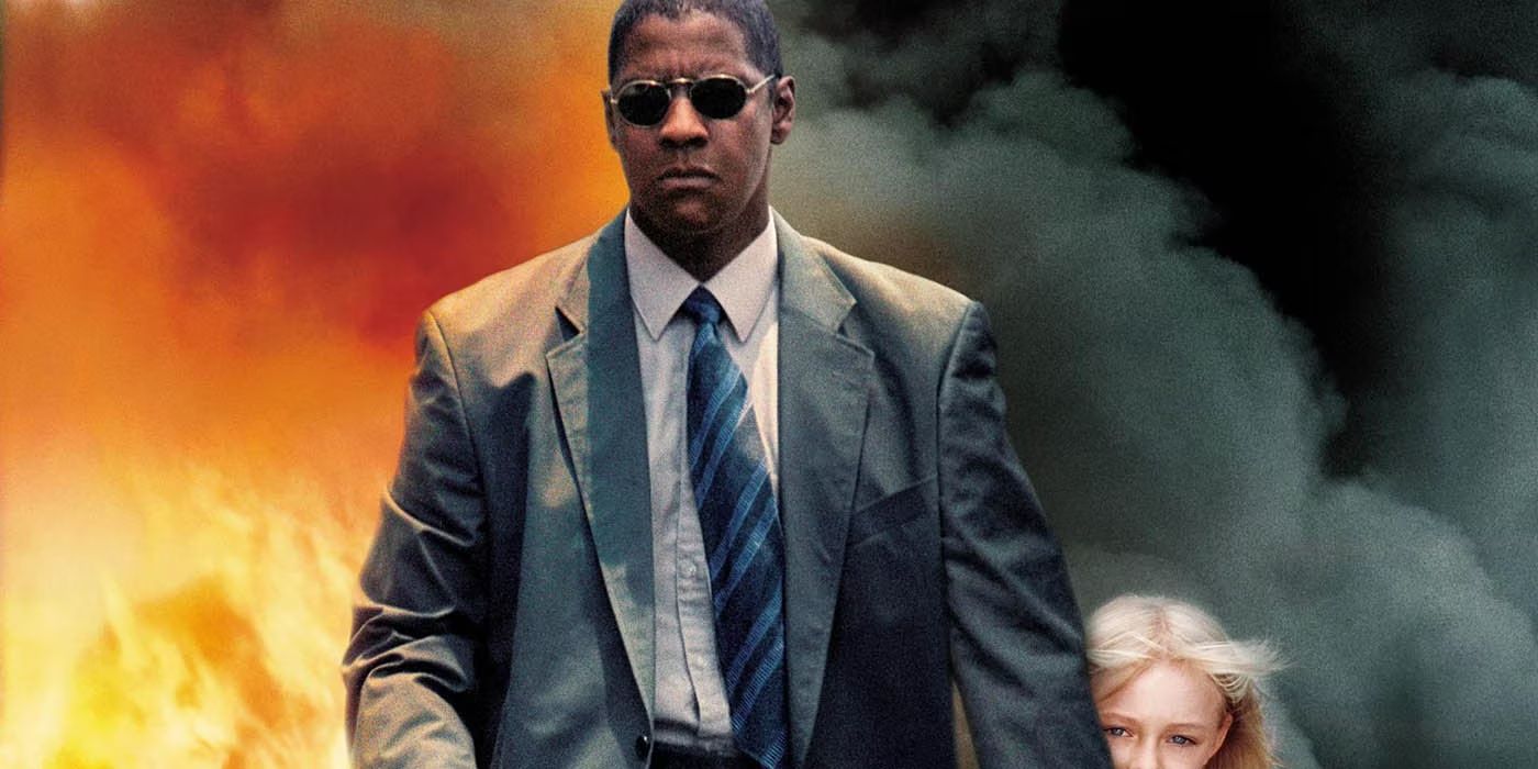 This 2010 Denzel Washington Action Epic Was The Final Film of Its ...