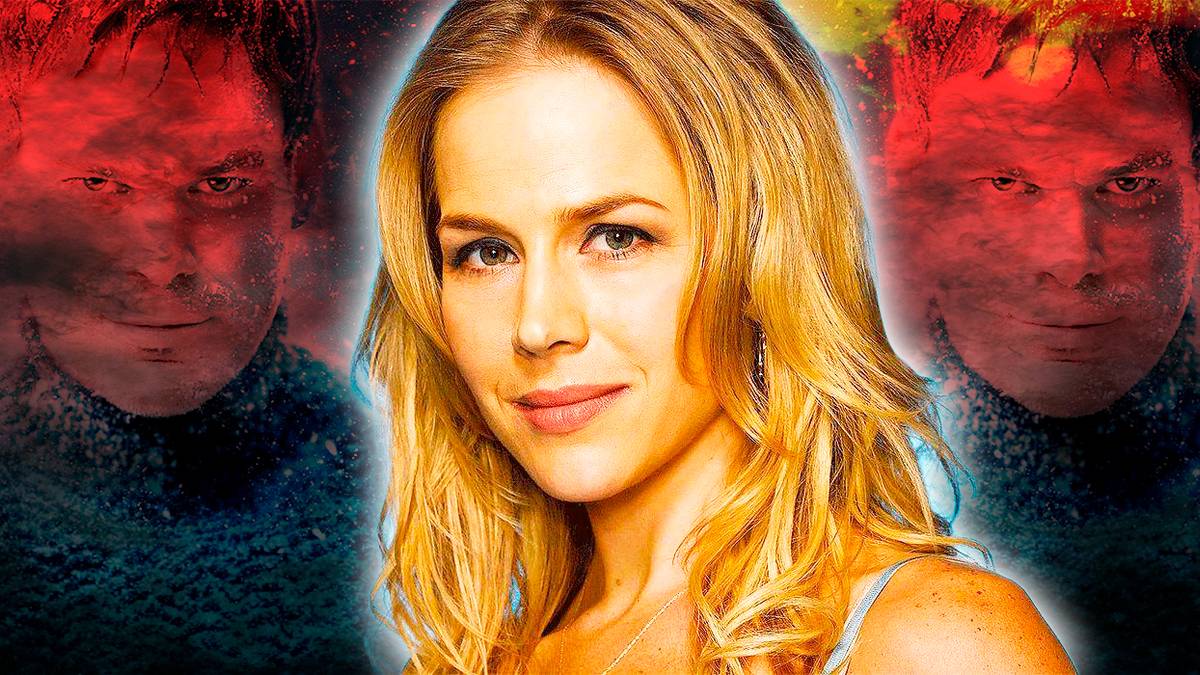 Why Rita Died in Dexter, Explained