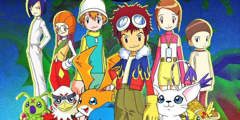 Hulu Digimon Streaming Curse Strikes Again in New Anime Update
