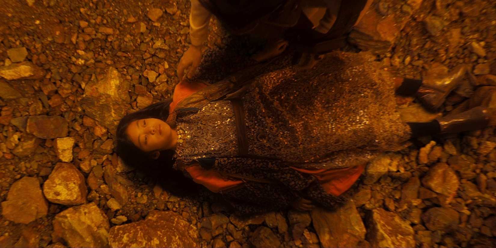 A Complete Timeline of Doctor Who