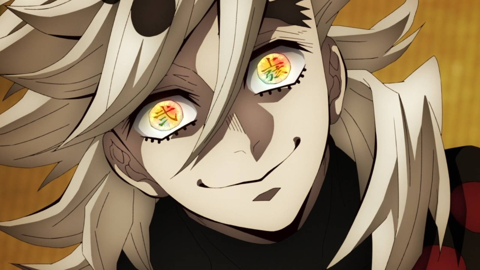 Infinity Castle Officially Brings Back Doma in Shocking New Demon ...