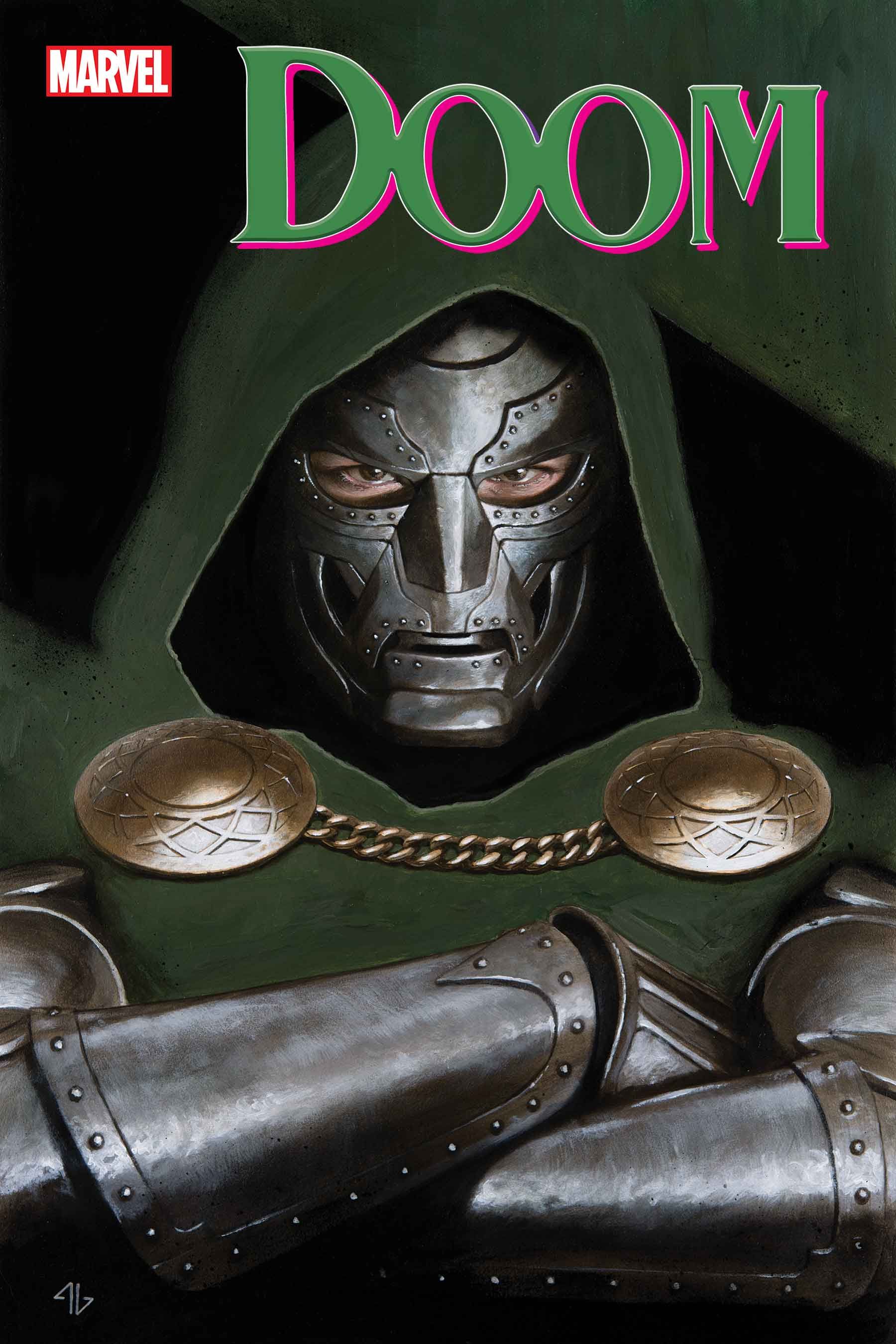Marvel May Solicitations 2024