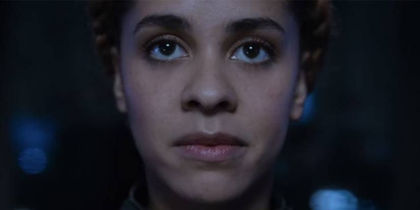 Halo TV Show Cast & Character Guide