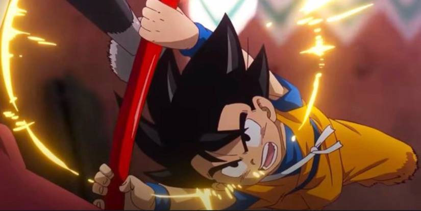 Crunchyroll's Dragon Ball Catalog Sees Major Expansion for UK and France